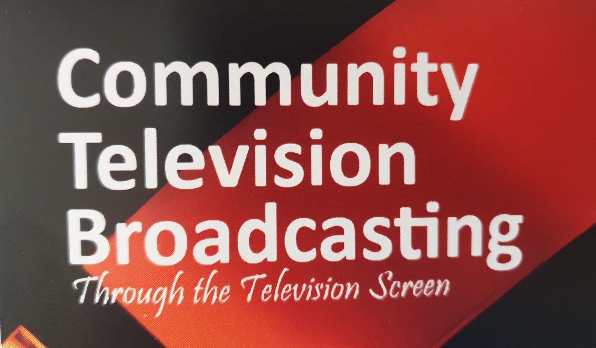 Community Television Broadcasting - Community Television Broadcasting